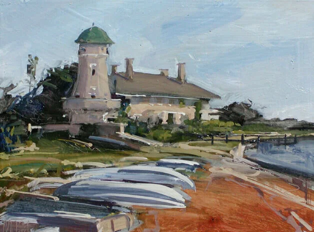 Giclées— Mark Jacobucci Paintings — Mark Jacobucci Paintings