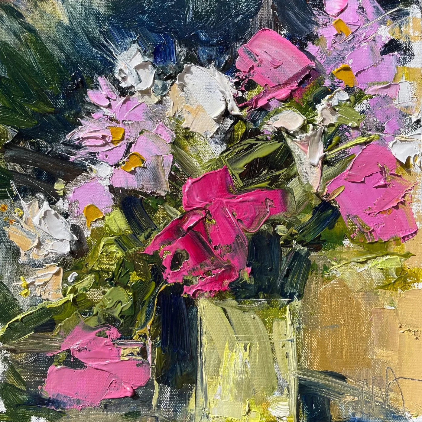 Flora, Fauna & Miscellaneous Subjects— Mark Jacobucci — Mark Jacobucci ...