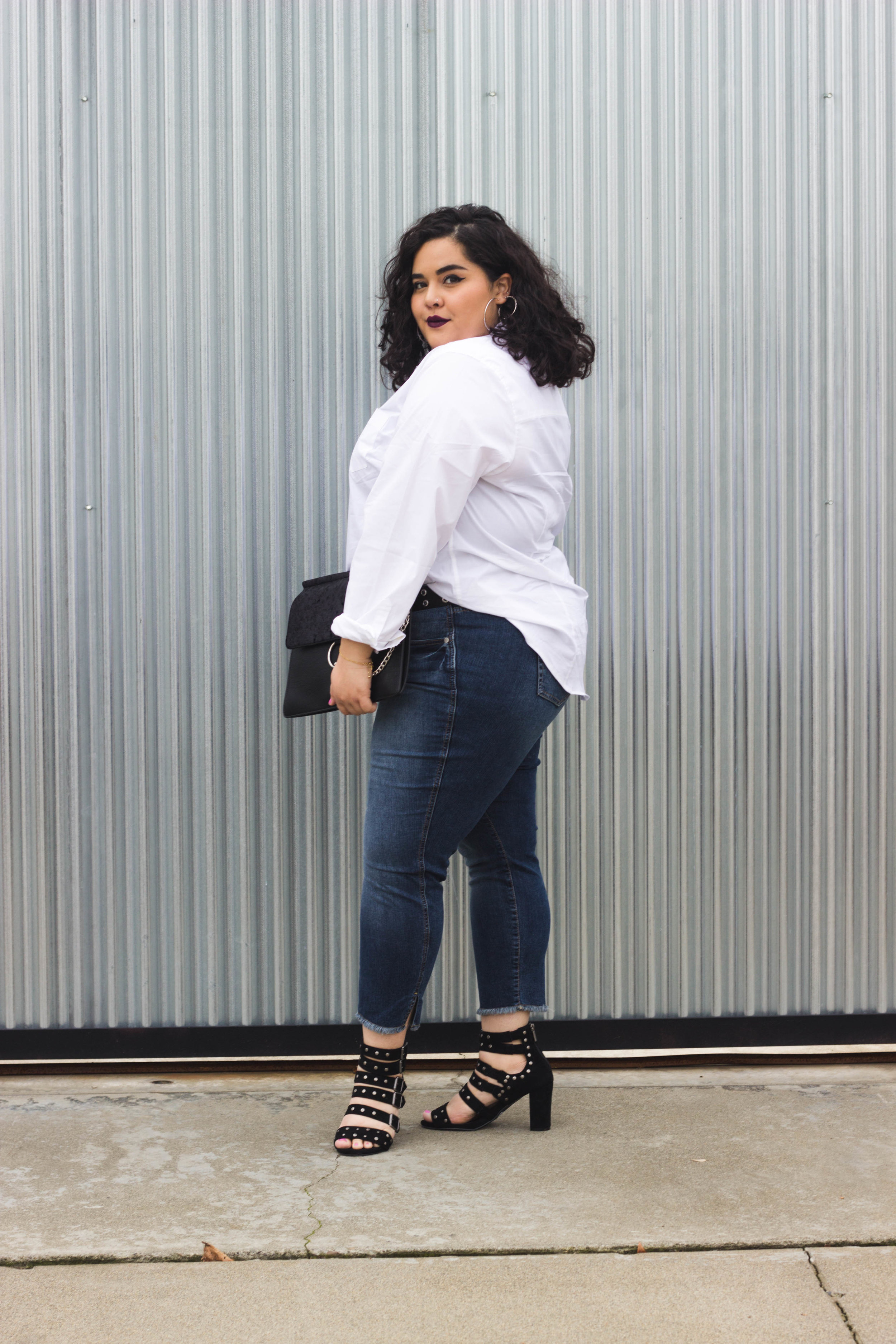 The Smiling Sweetheart