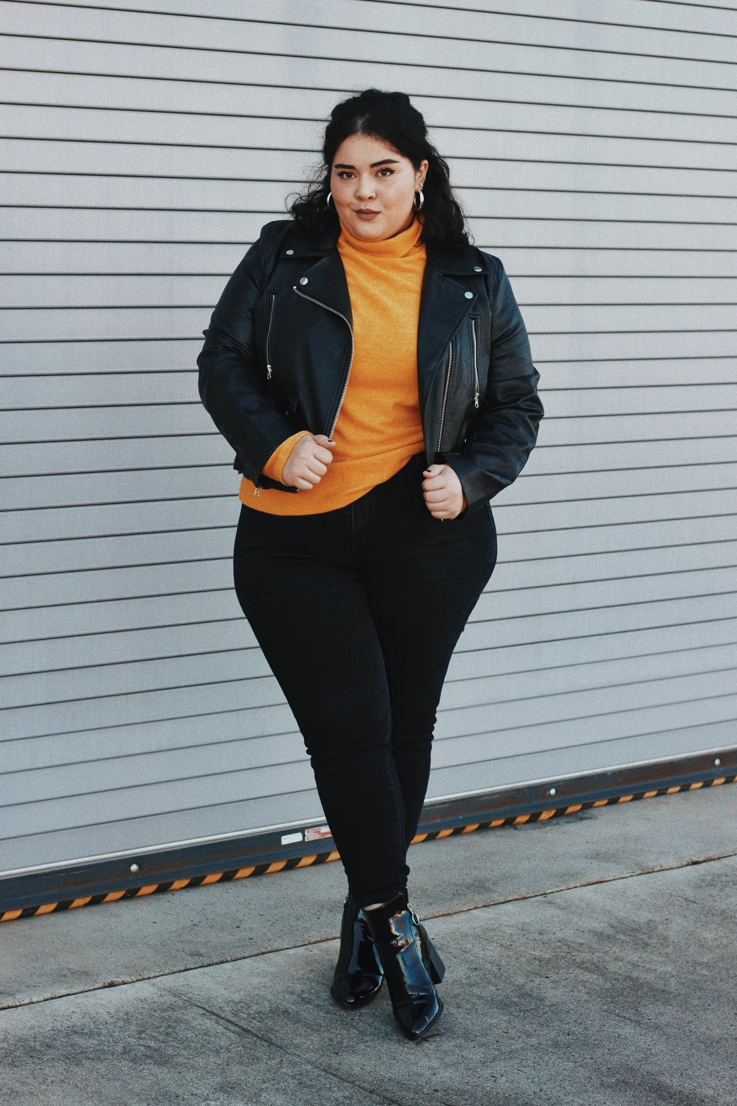 The Smiling Sweetheart