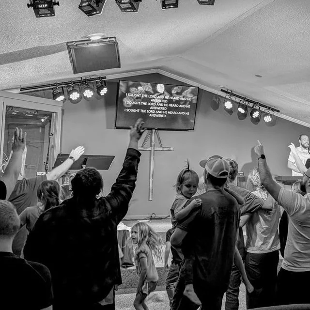 Worship in Martin — Good Morning Martin