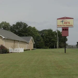 Worship in Martin — Good Morning Martin
