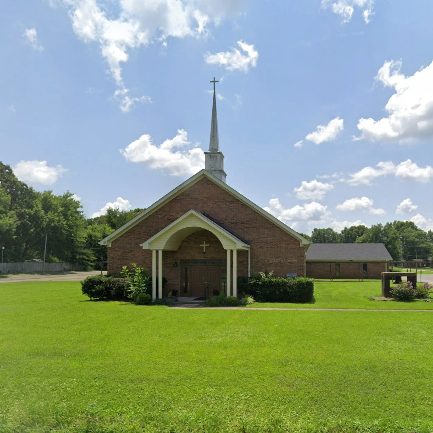 Worship in Martin — Good Morning Martin