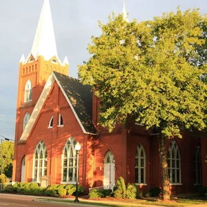 Worship in Martin — Good Morning Martin