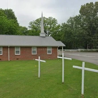 Worship in Martin — Good Morning Martin