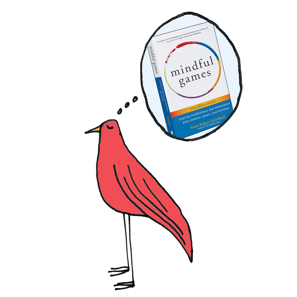 Downloads | Mindfulness Activities | Teaching Mindfulness to Children ...