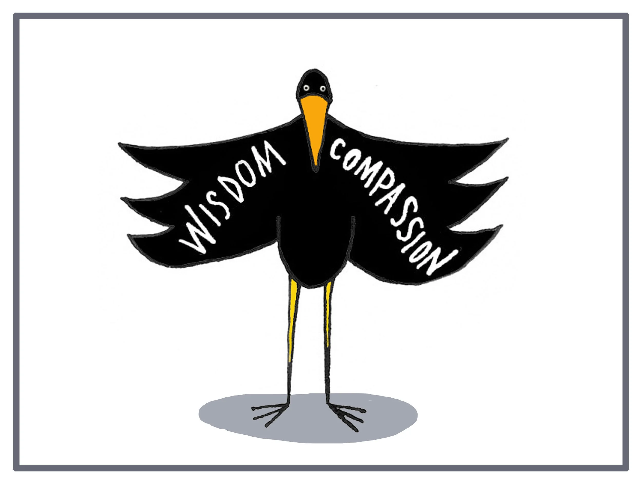 A Parent's Roadmap To Wisdom and Compassion — Blog