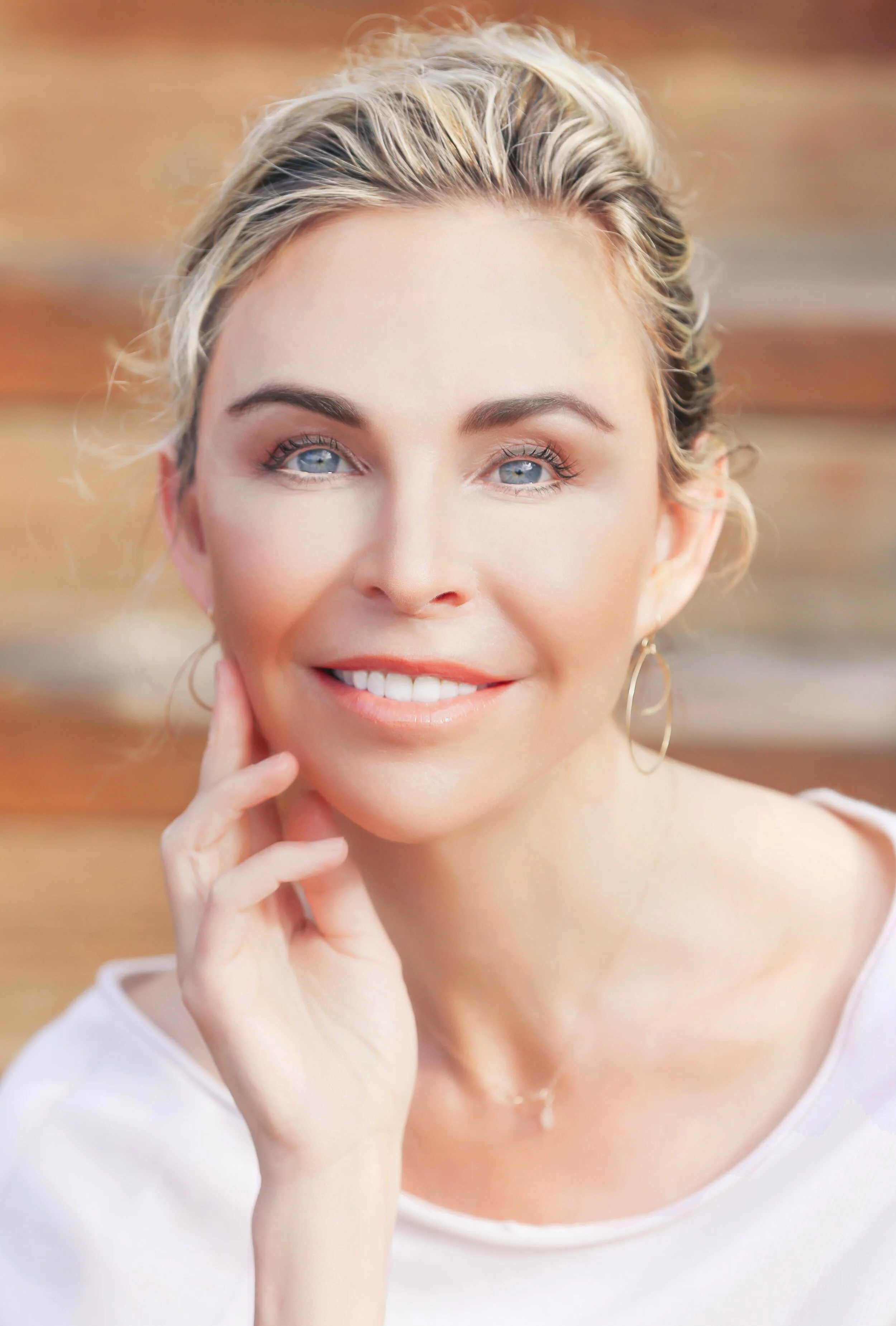 Meet Shauna Shapiro and read an excerpt from her book "Good Morning, I ...