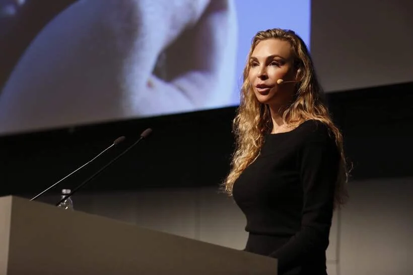 Meet Shauna Shapiro and read an excerpt from her book "Good Morning, I ...