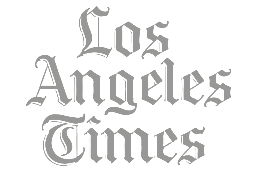 Los Angeles Times Font