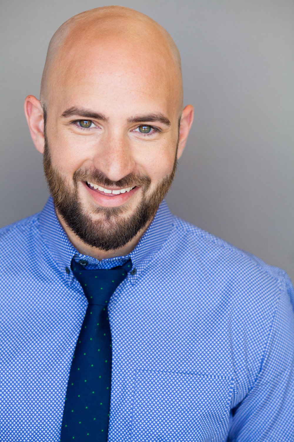 Jason Mesches