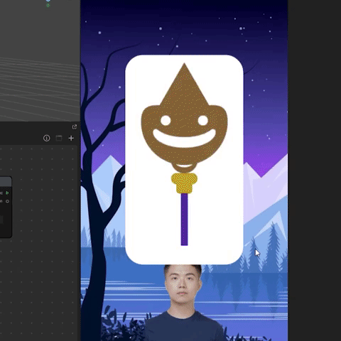 Step-by-Step Guide: Building a TikTok Sword Generator Effect — Grant W