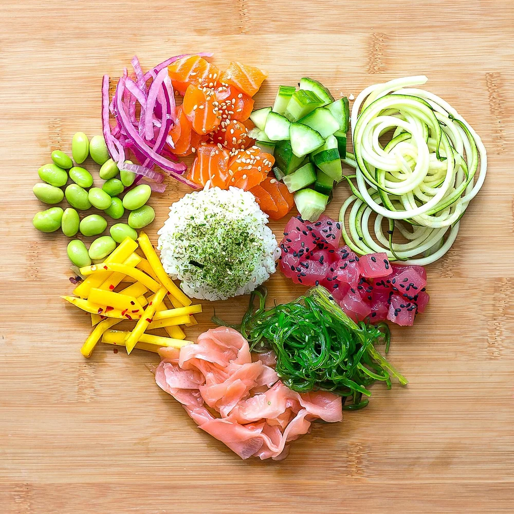 Story — The Poké Box - Best Poke in Ontario