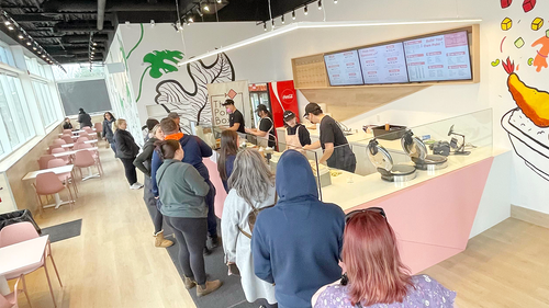 The Poke Box - Best Poke in Ontario - Toronto