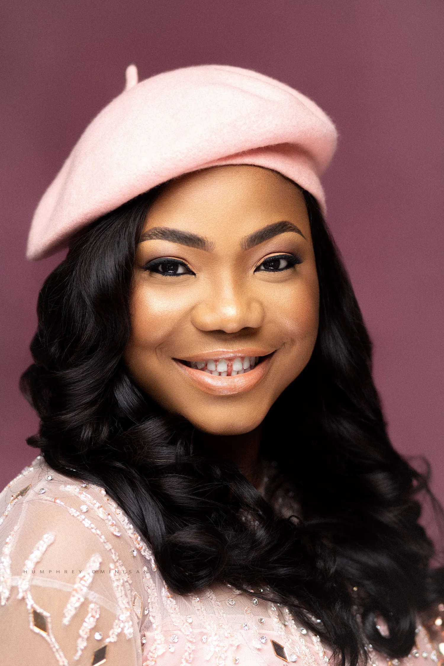 Mercy Chinwo — Truflow Hub