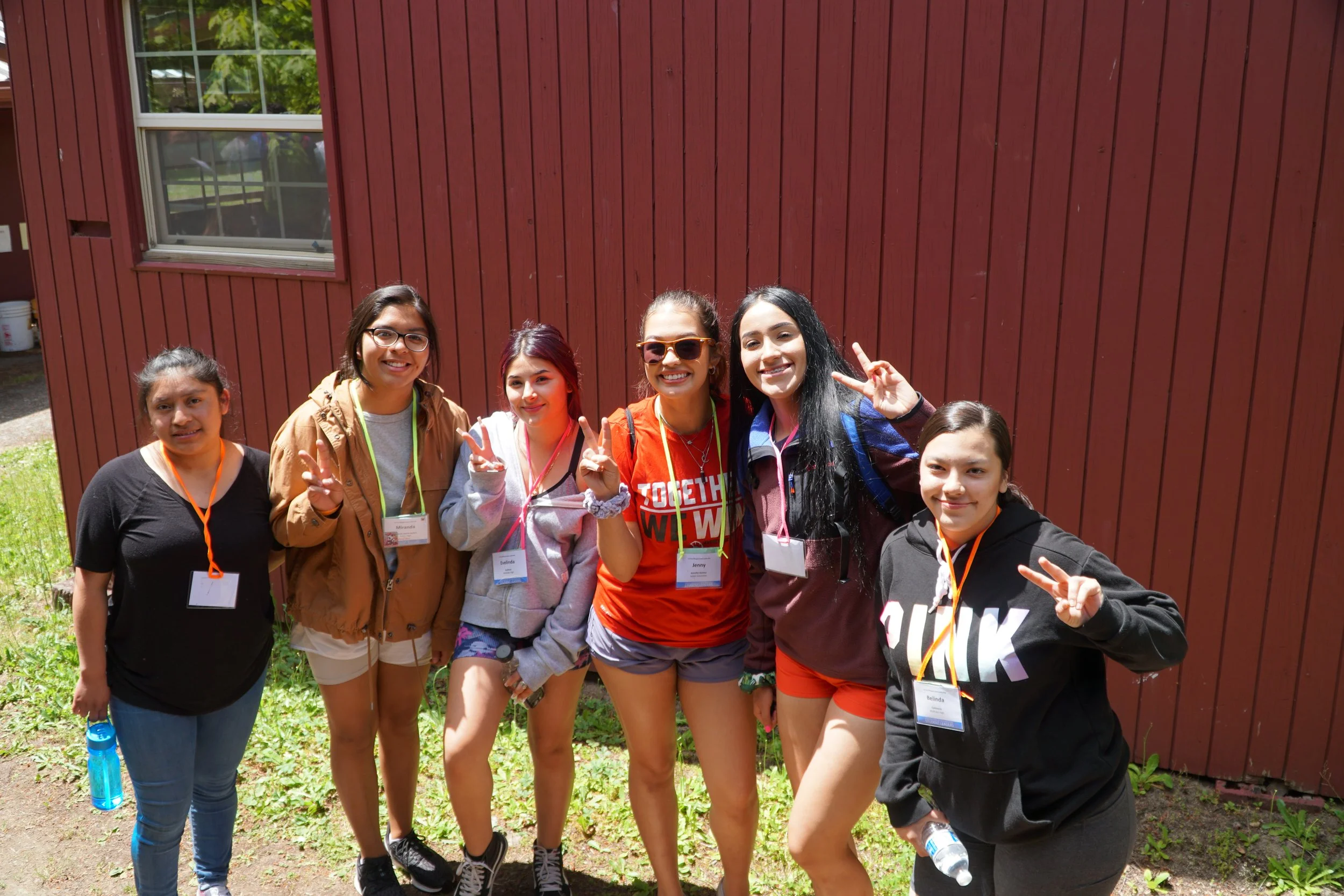 Who We Are — E3Washington