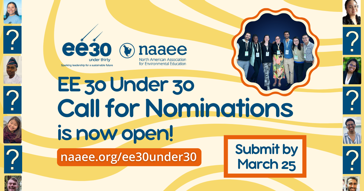 Youth Opportunities — E3Washington