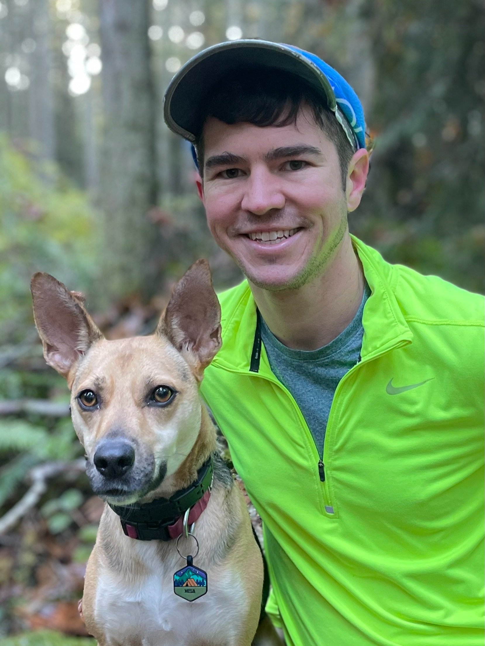 Board Members — E3Washington