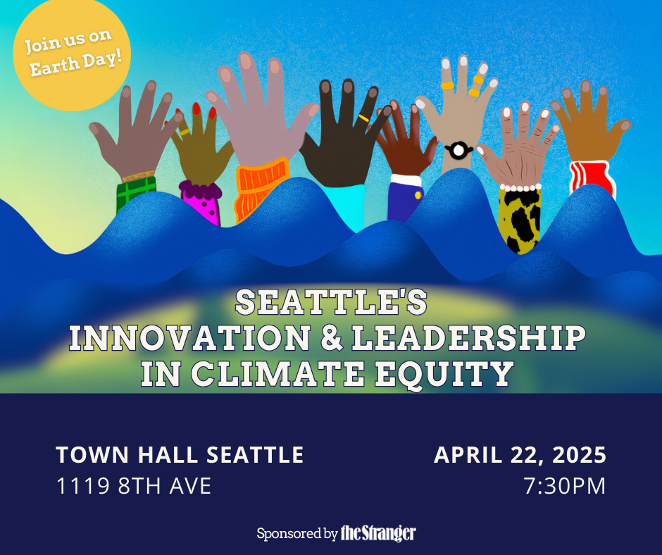 Community Events — E3Washington