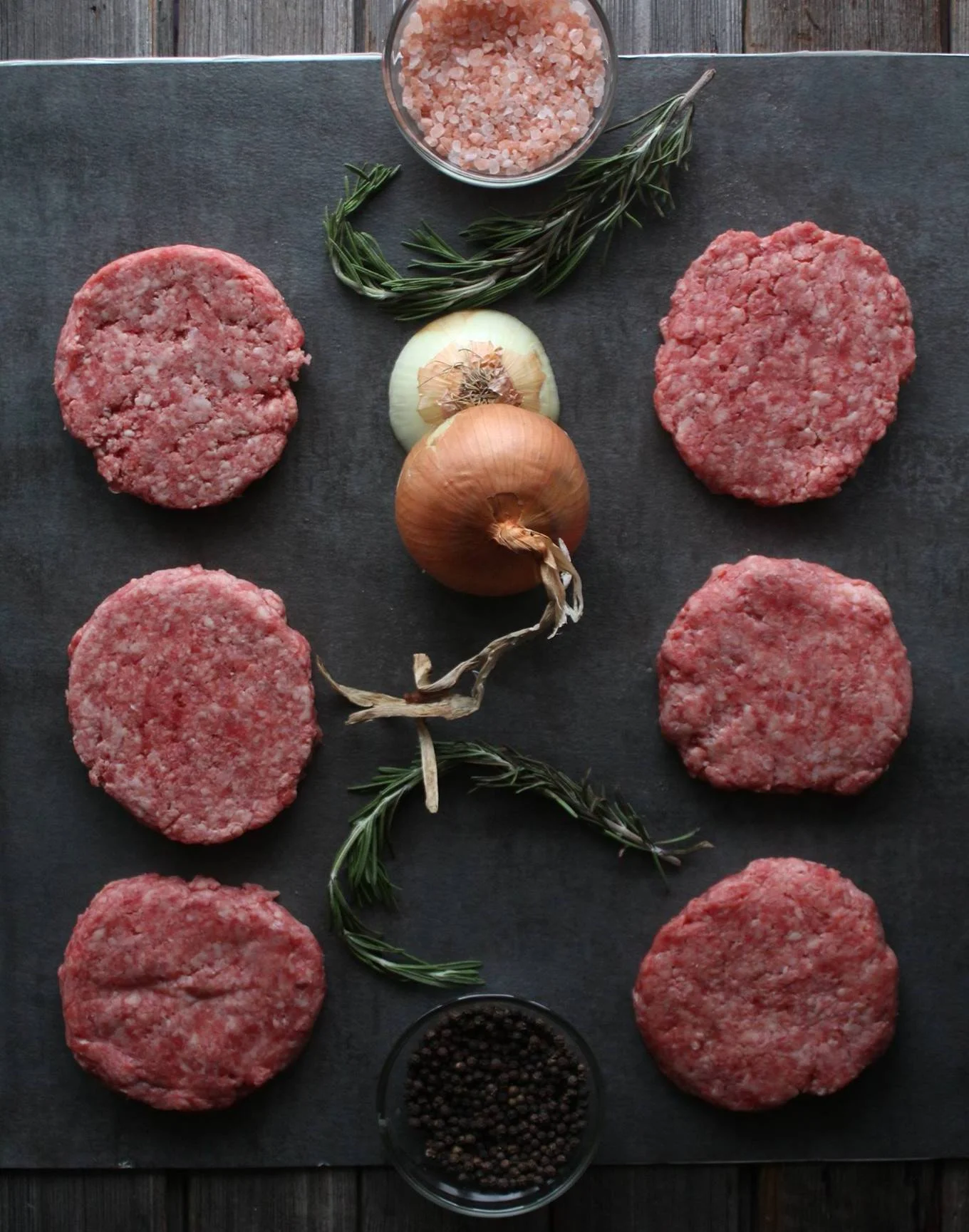 KENTUCKY DARLING MEATS