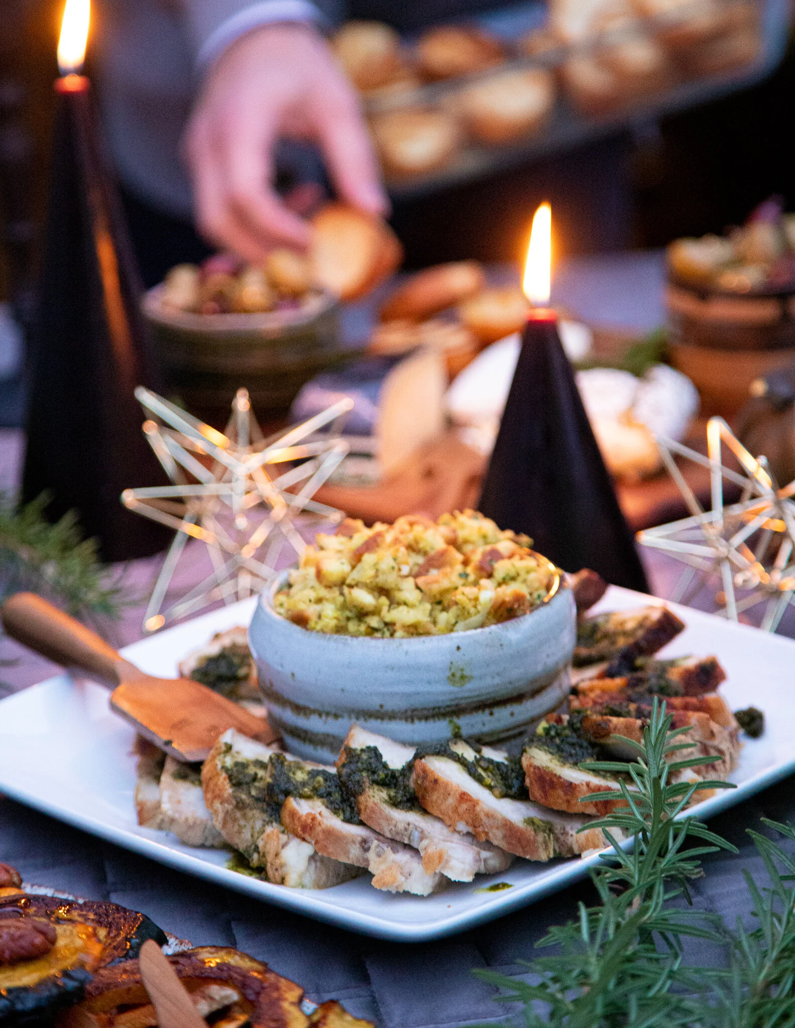 KENTUCKY DARLING MEATS