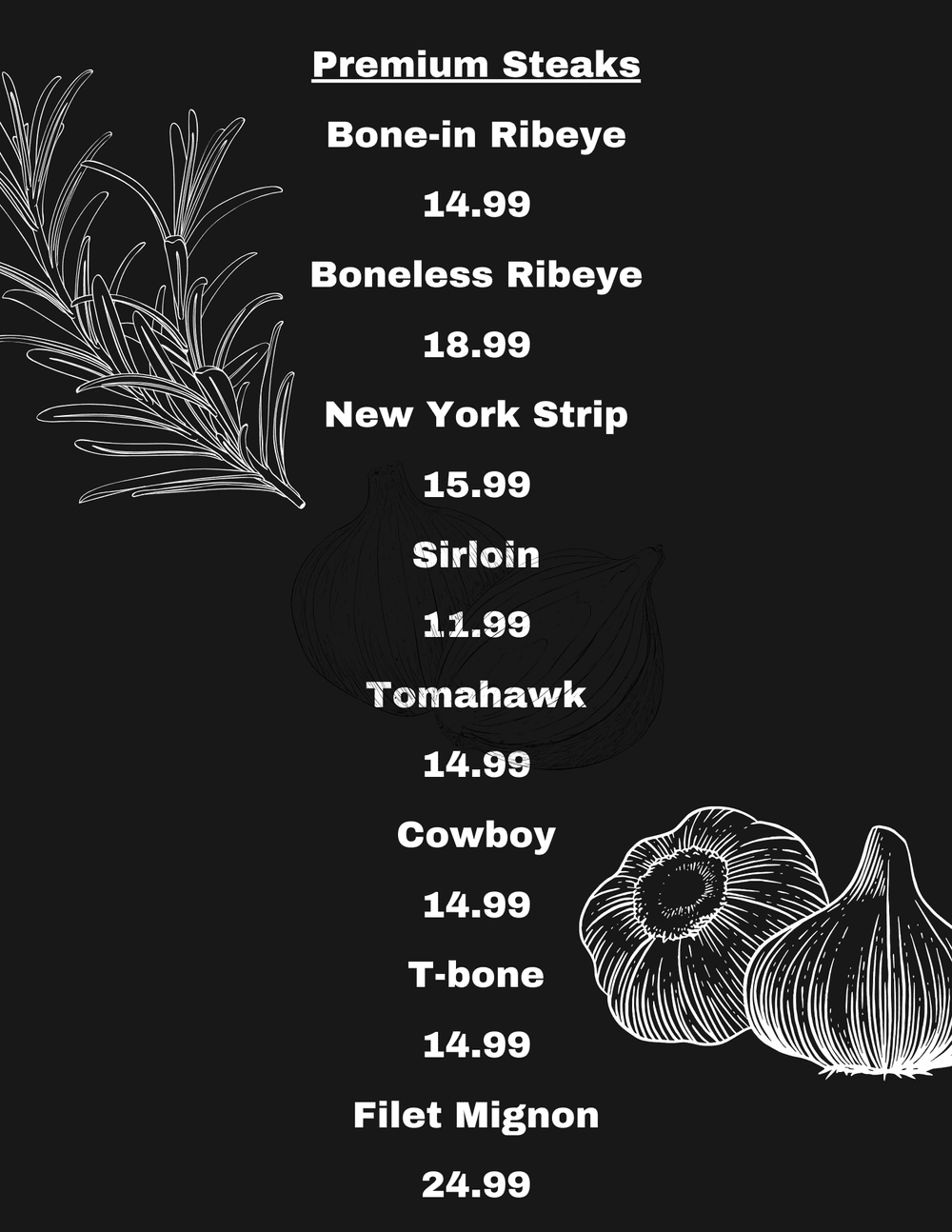 KENTUCKY DARLING MEATS