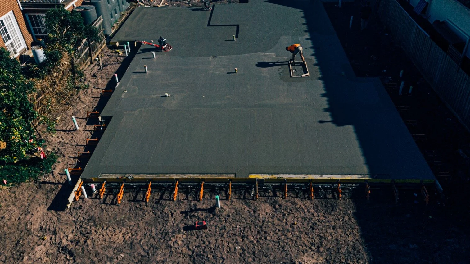 Concrete Shutters - Formwork vs Shuttering | MSB Form | MSB Form