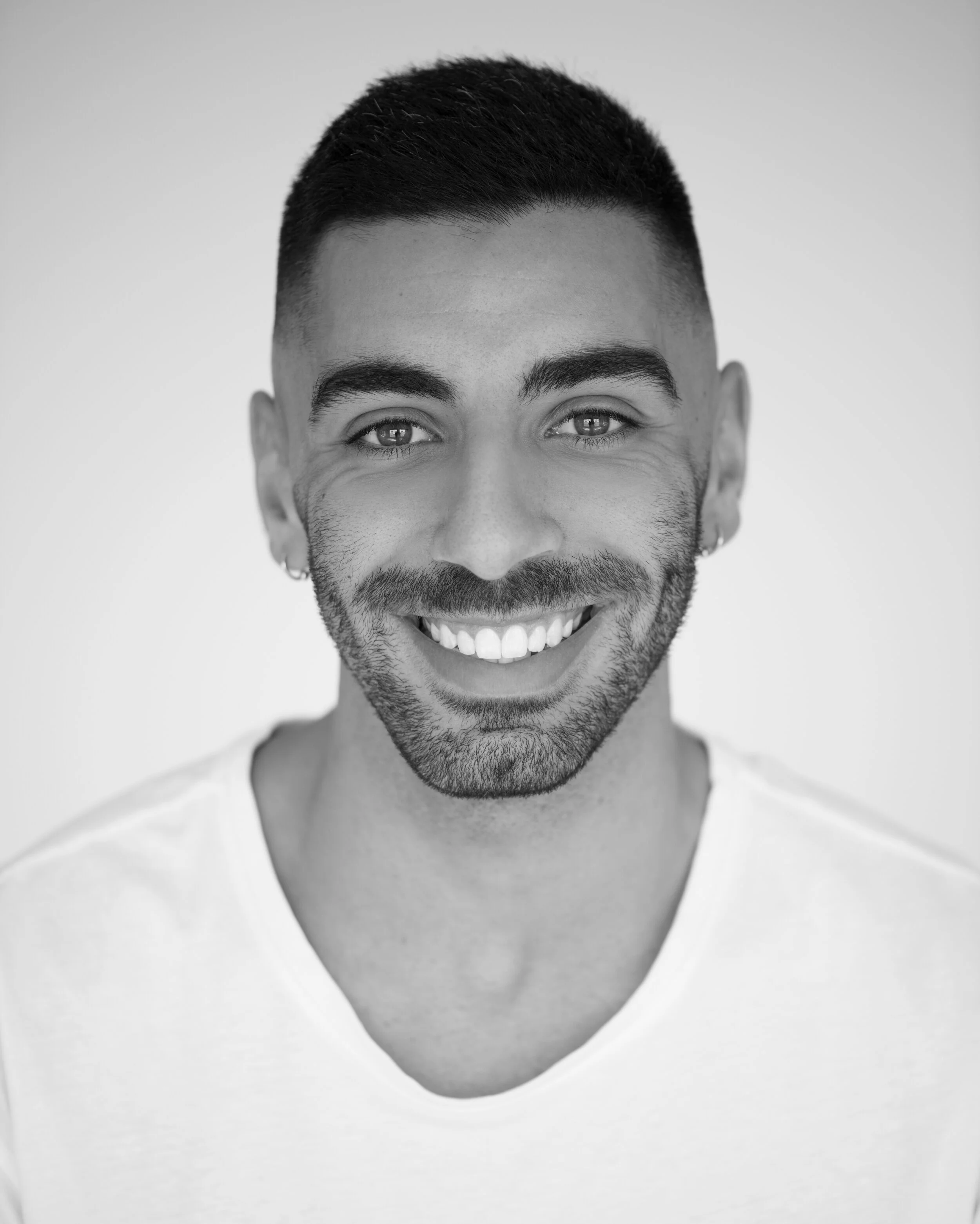 TALENT — Ministry of Entertainment