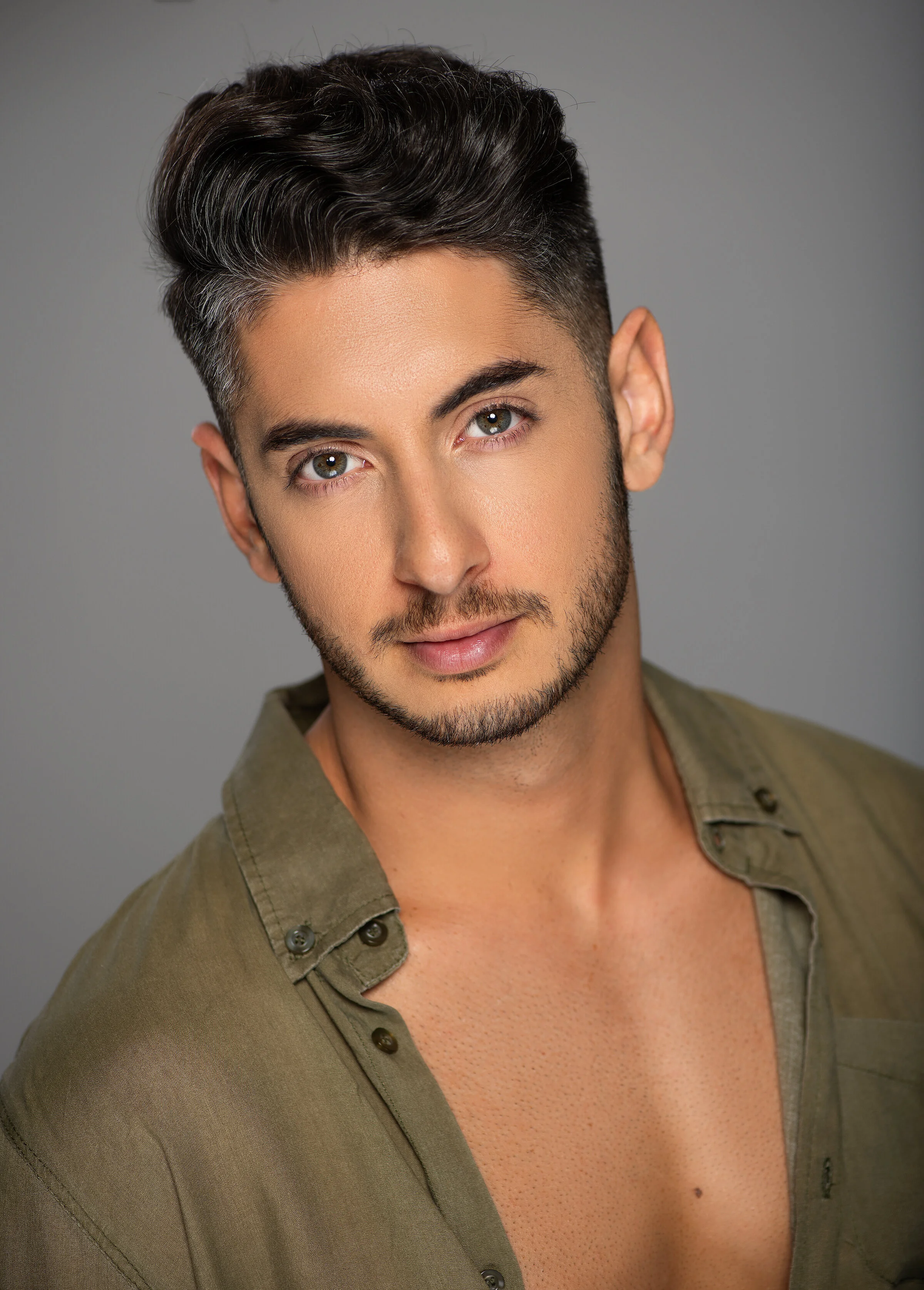 Christopher Politis — Ministry of Entertainment