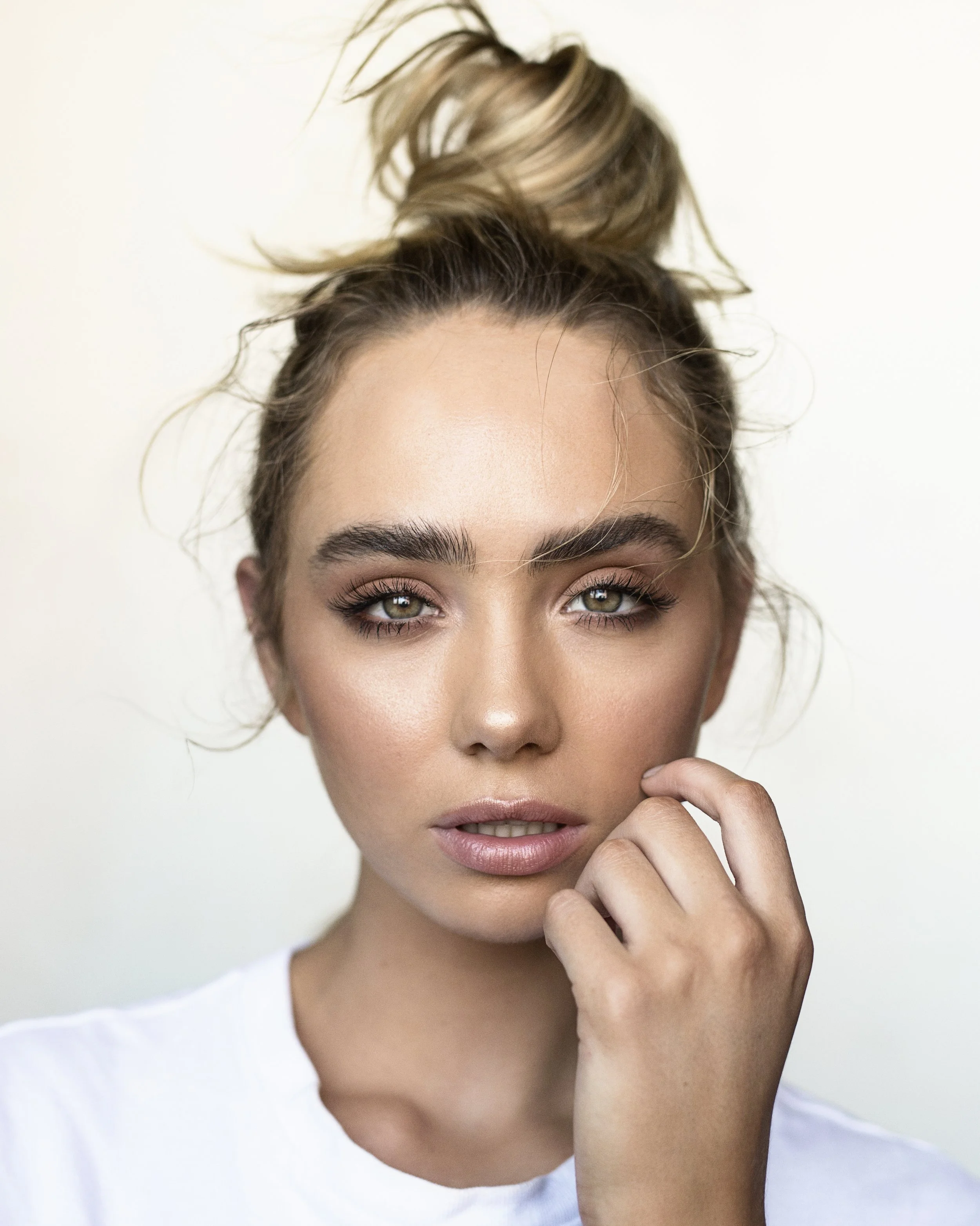 Mikaela Jade Schreuder — Ministry of Entertainment