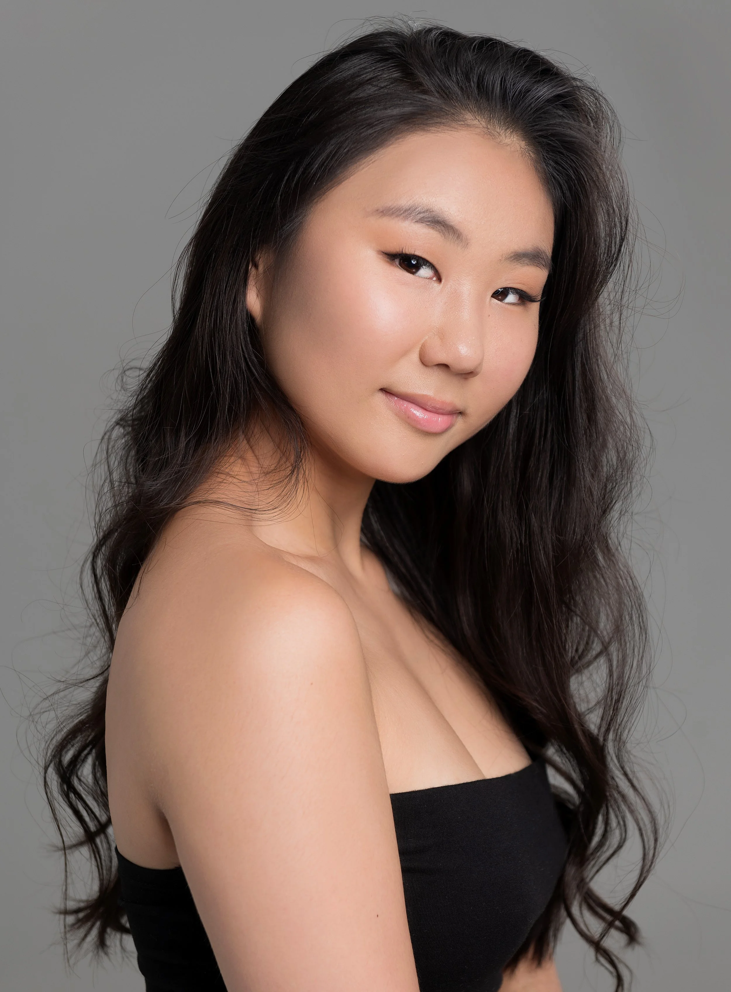 Sophia Bae — Ministry of Entertainment