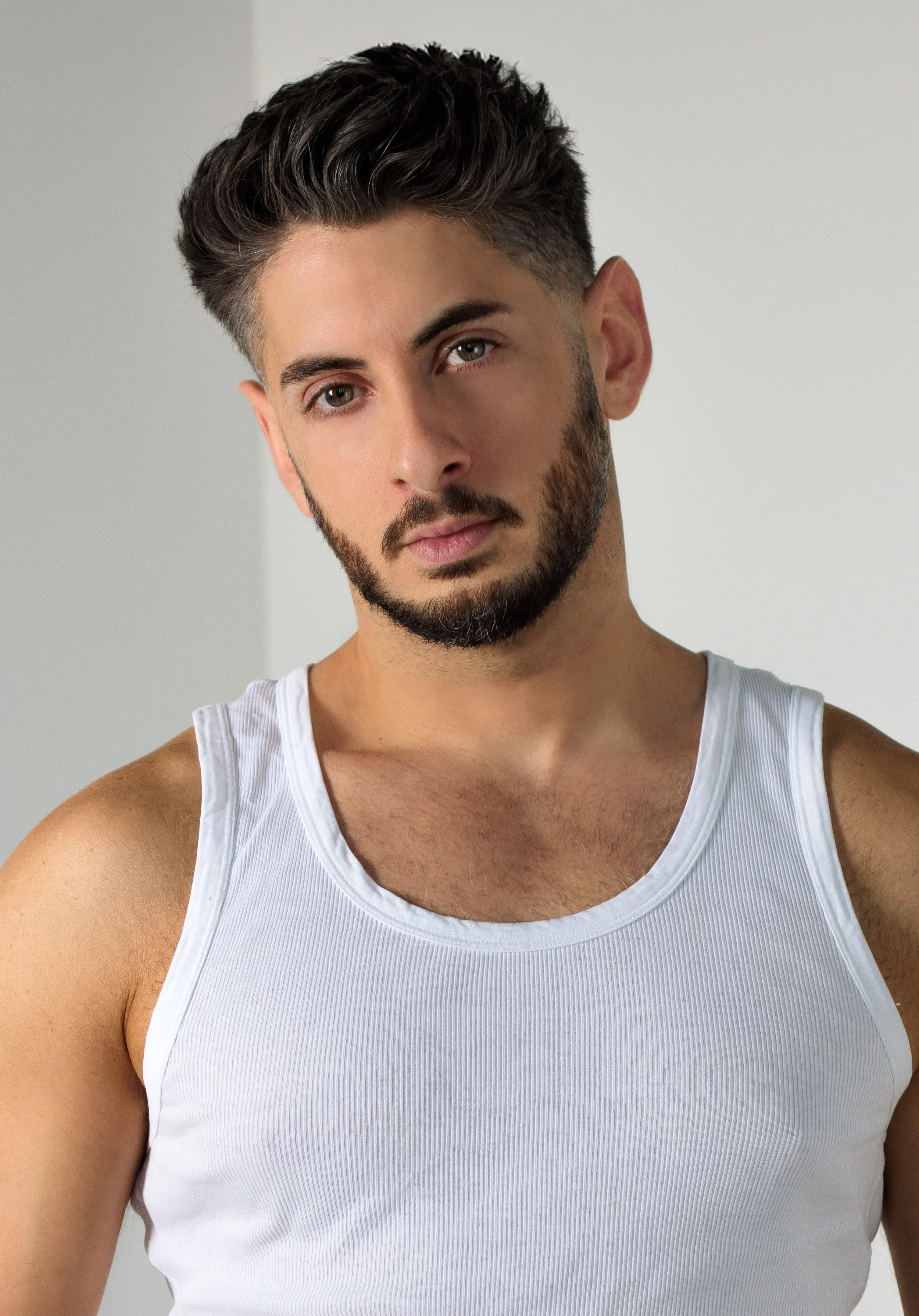 Christopher Politis — Ministry of Entertainment