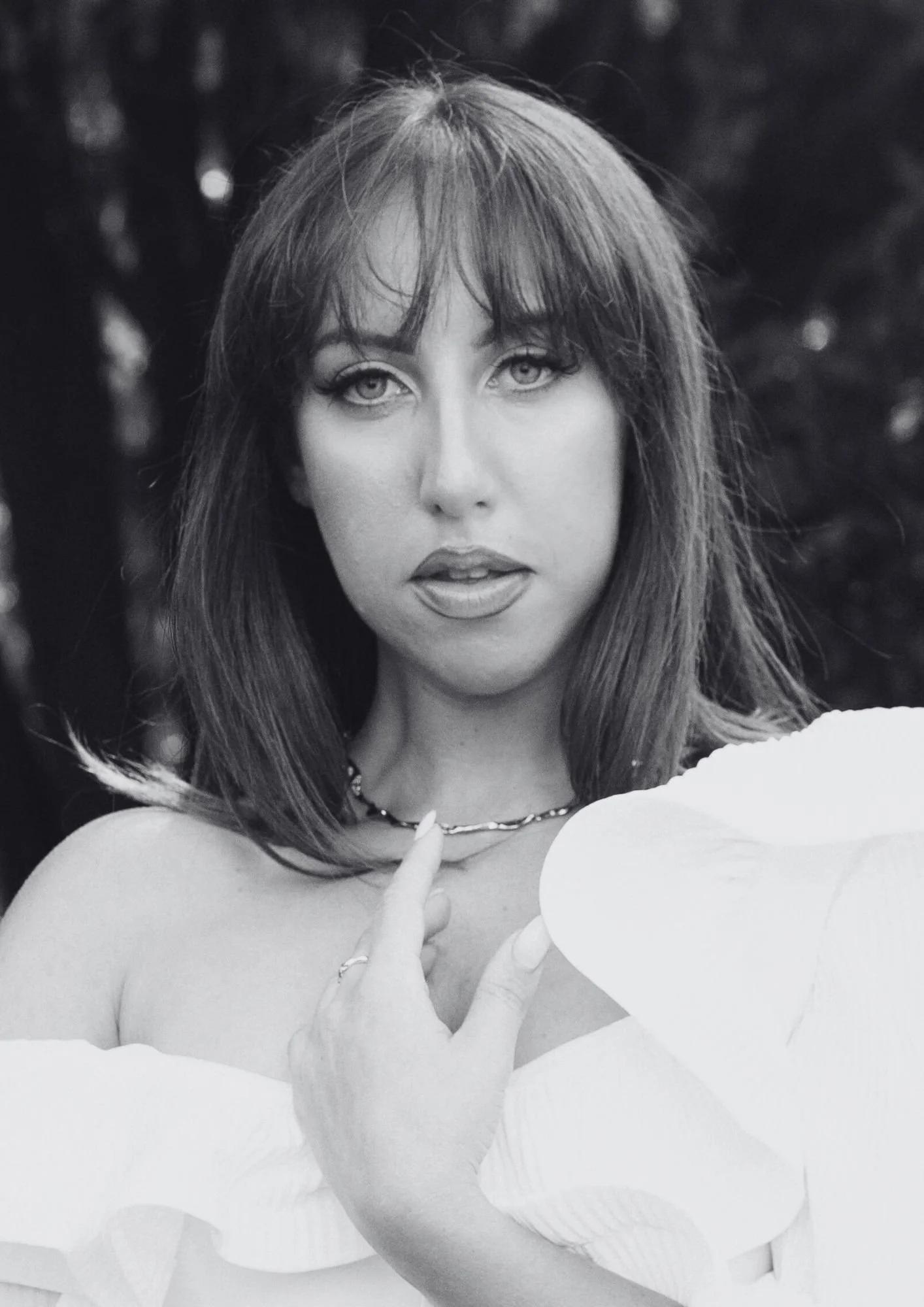 CREATIVES — Ministry of Entertainment