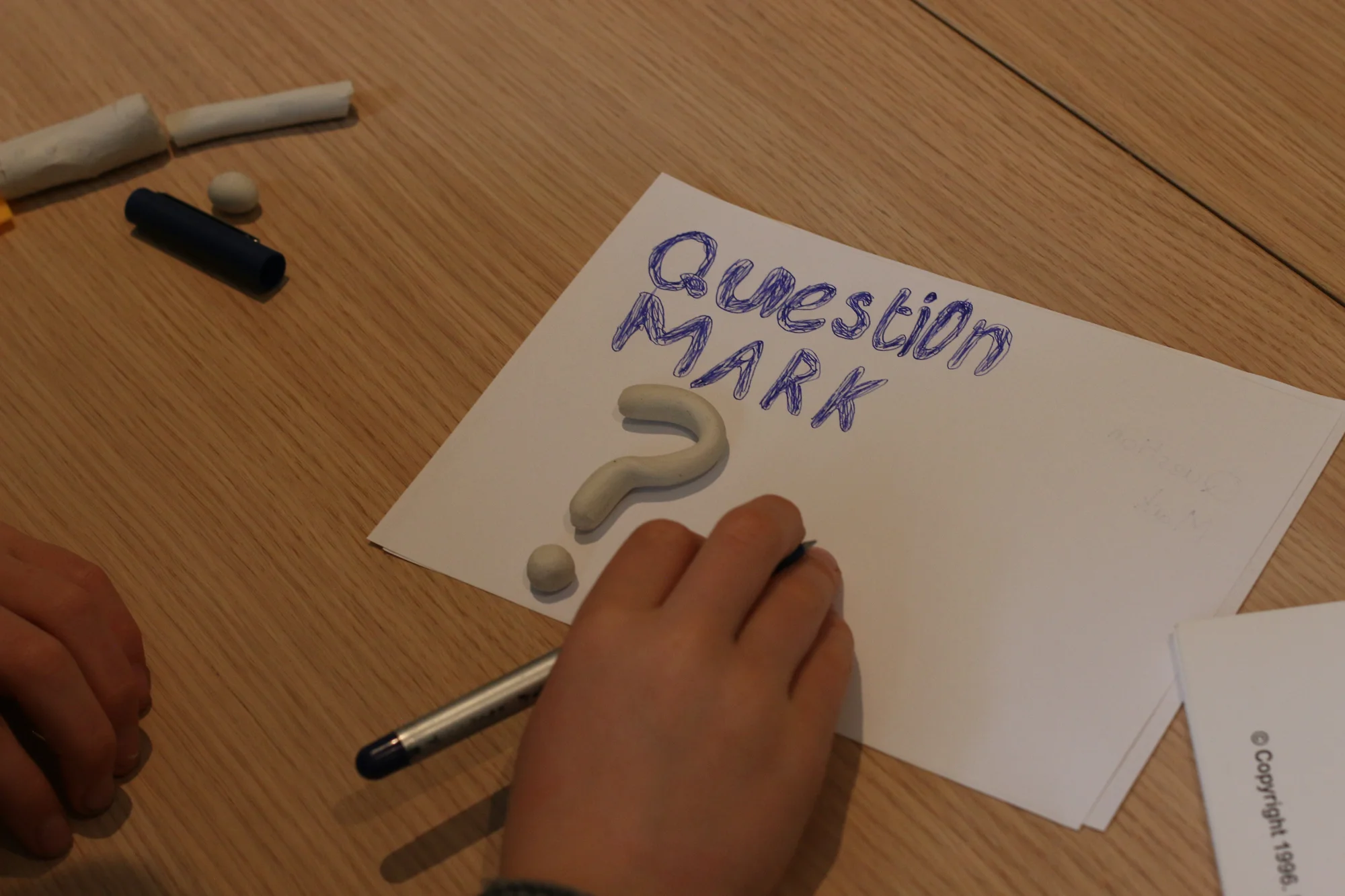 Davis Dyslexia Correction | CLAY Creative Learning