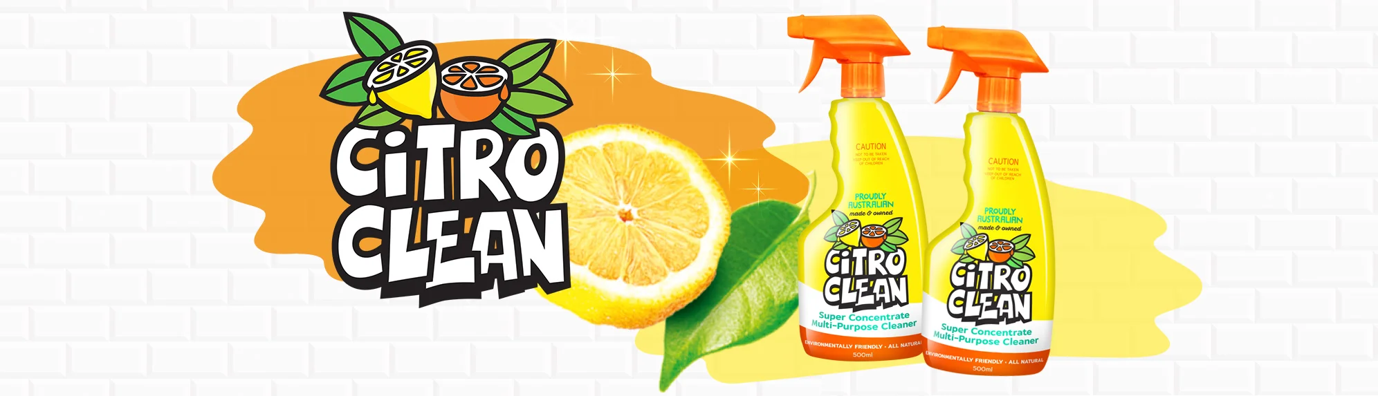 citro clean