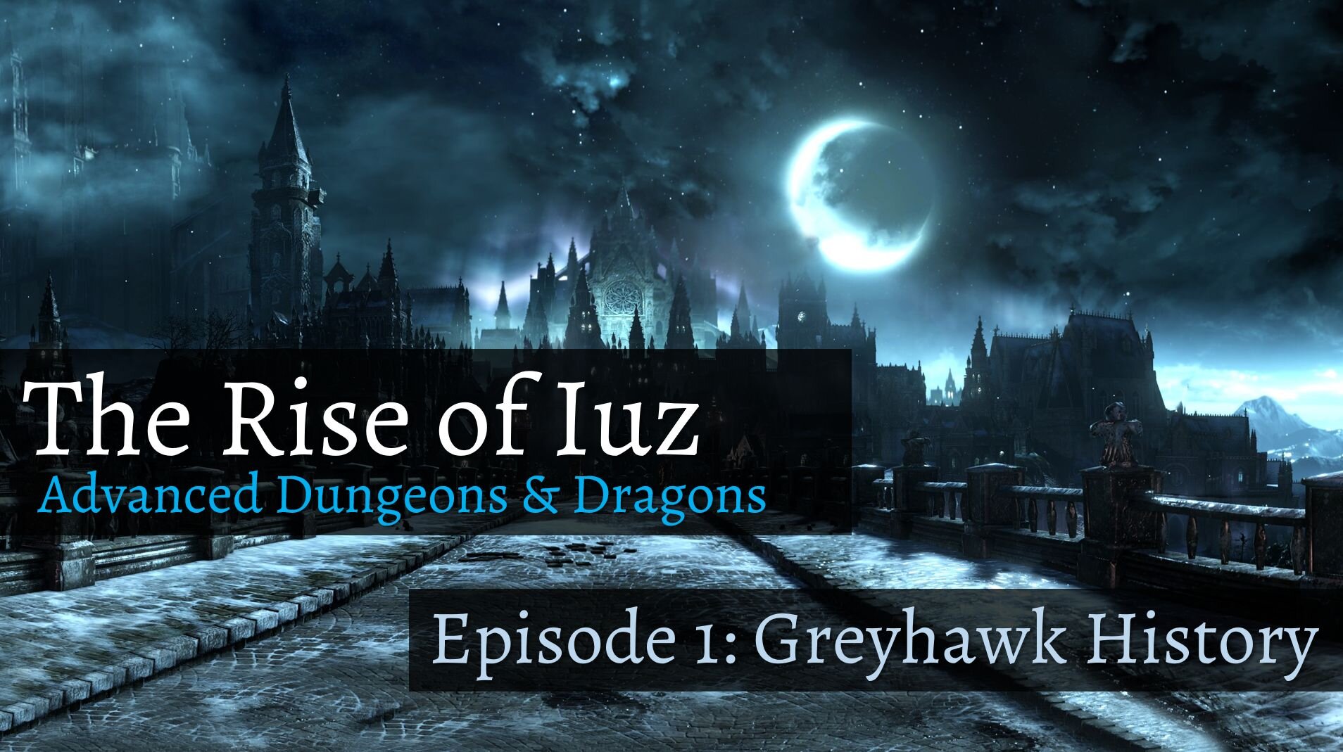 Iron Will Rust — T. Elliot Cannon