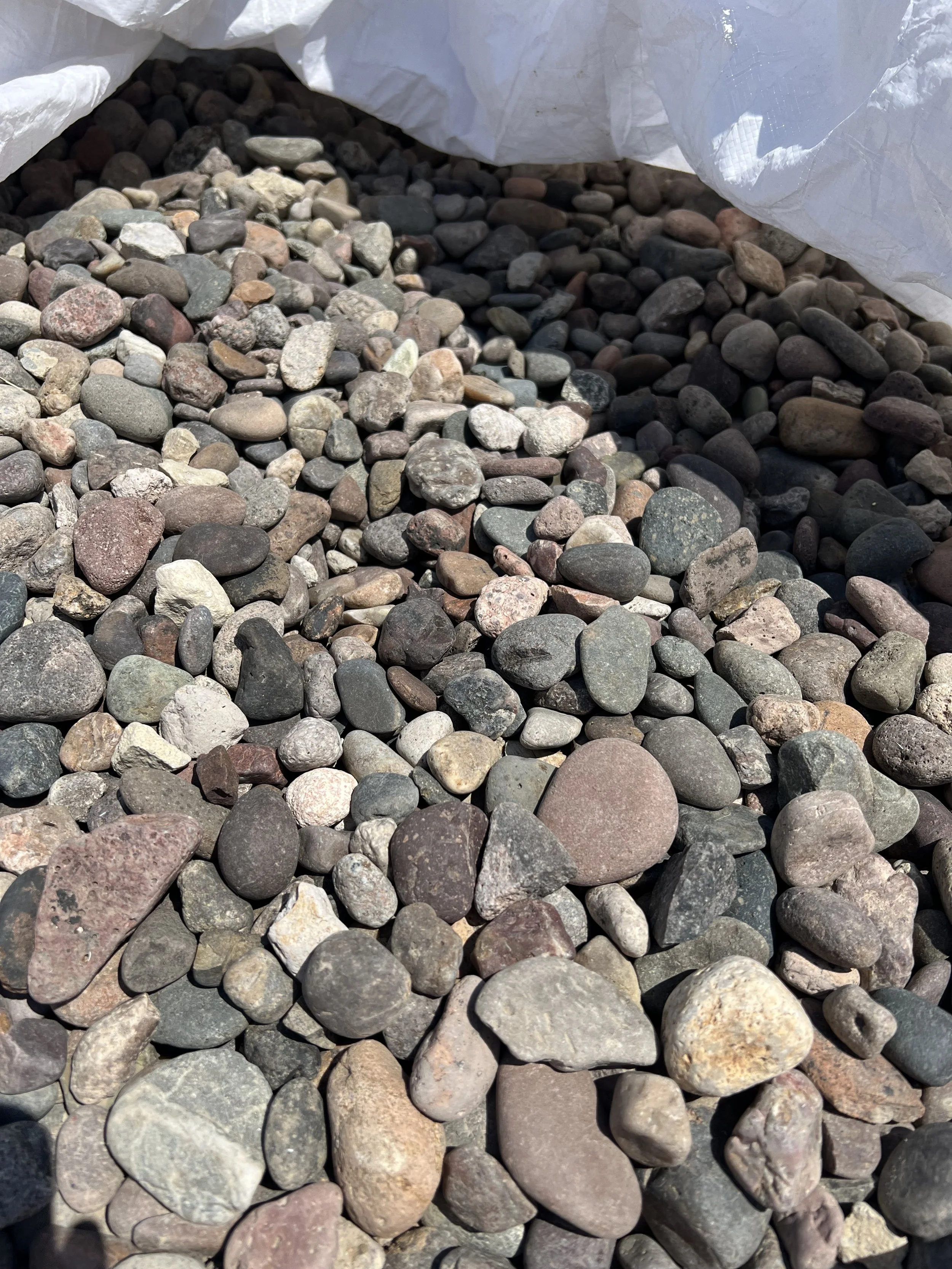 Inventory — Select Stone and Sod Supply