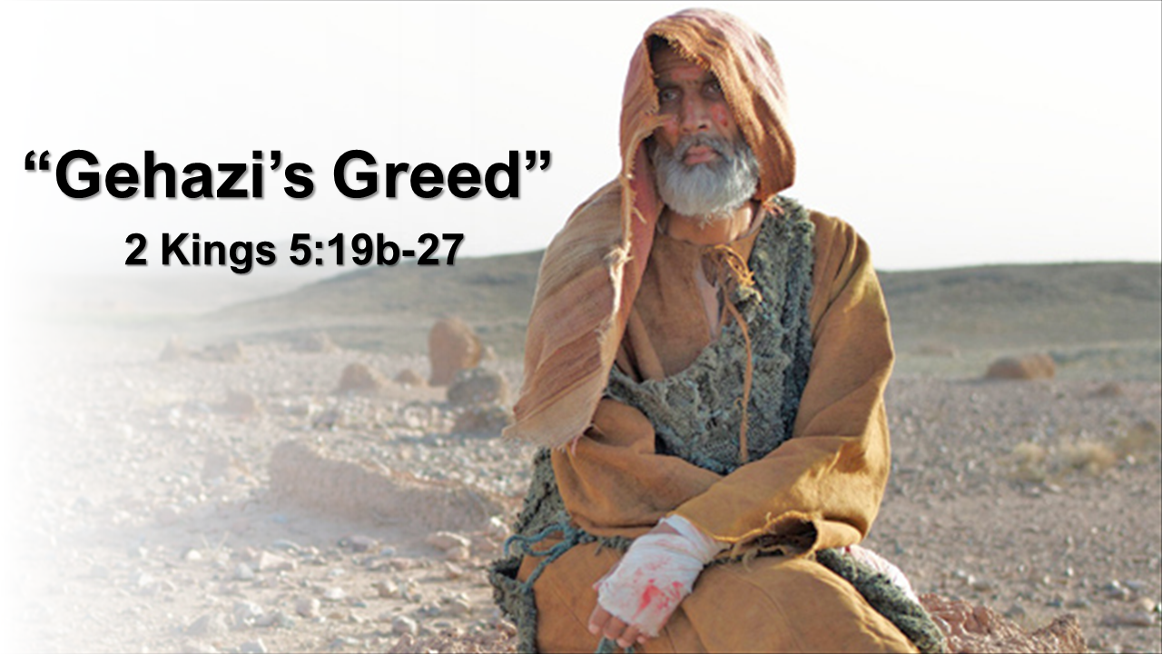 Sermons — Amarillo Deaf Church