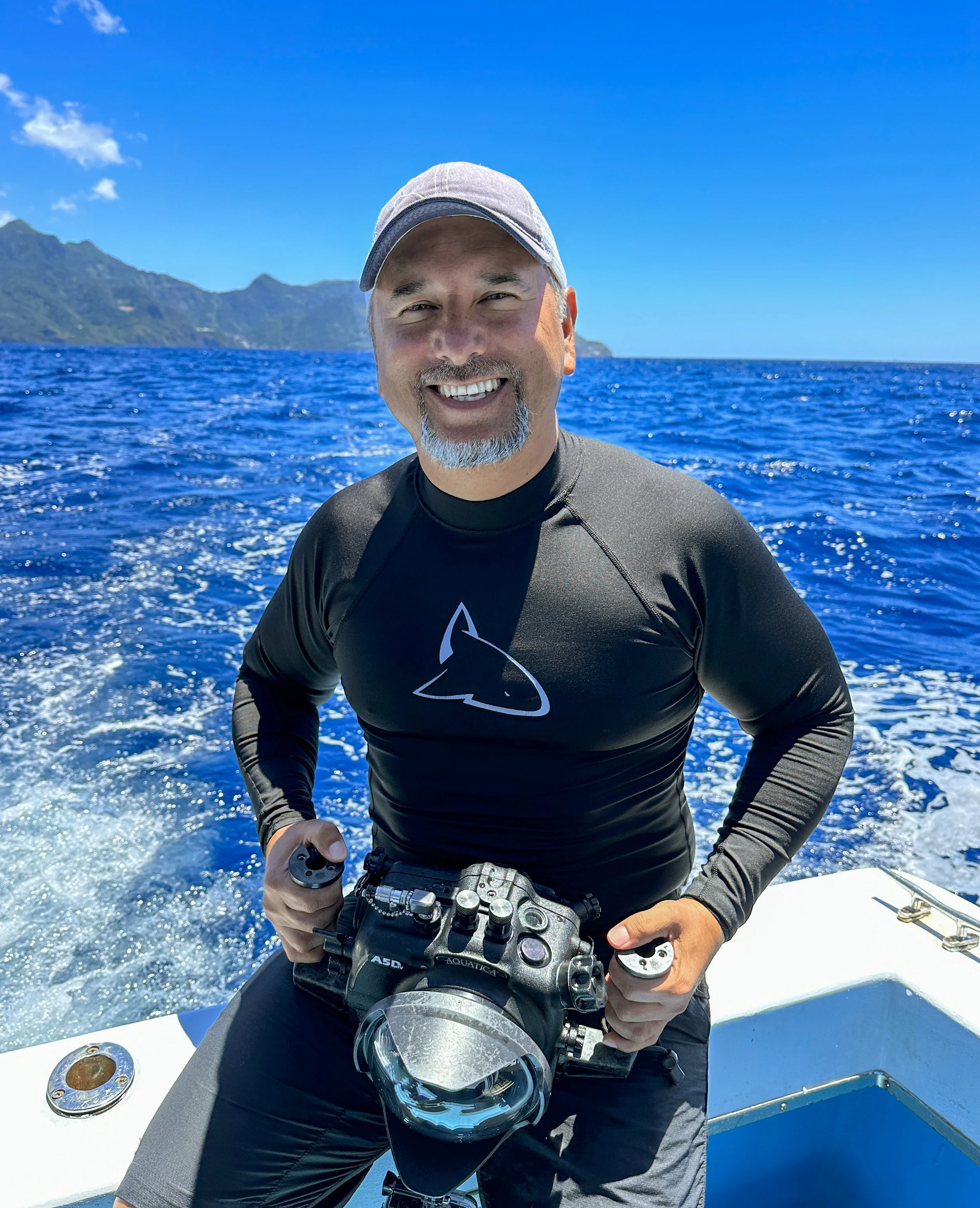 ABOUT US — SDM Diving