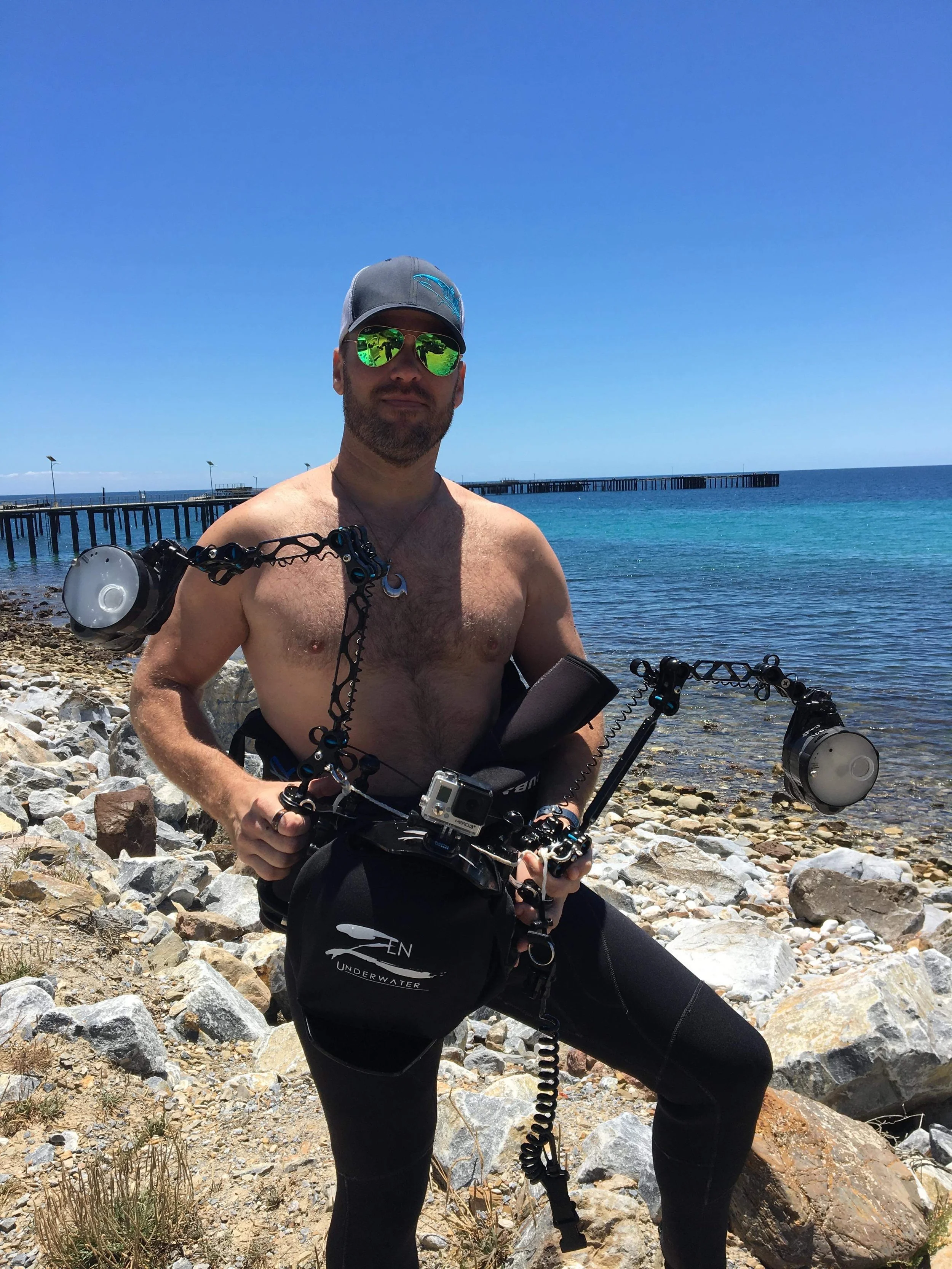 Wildlife Expeditions & Photography Adventures | SDM Adventures