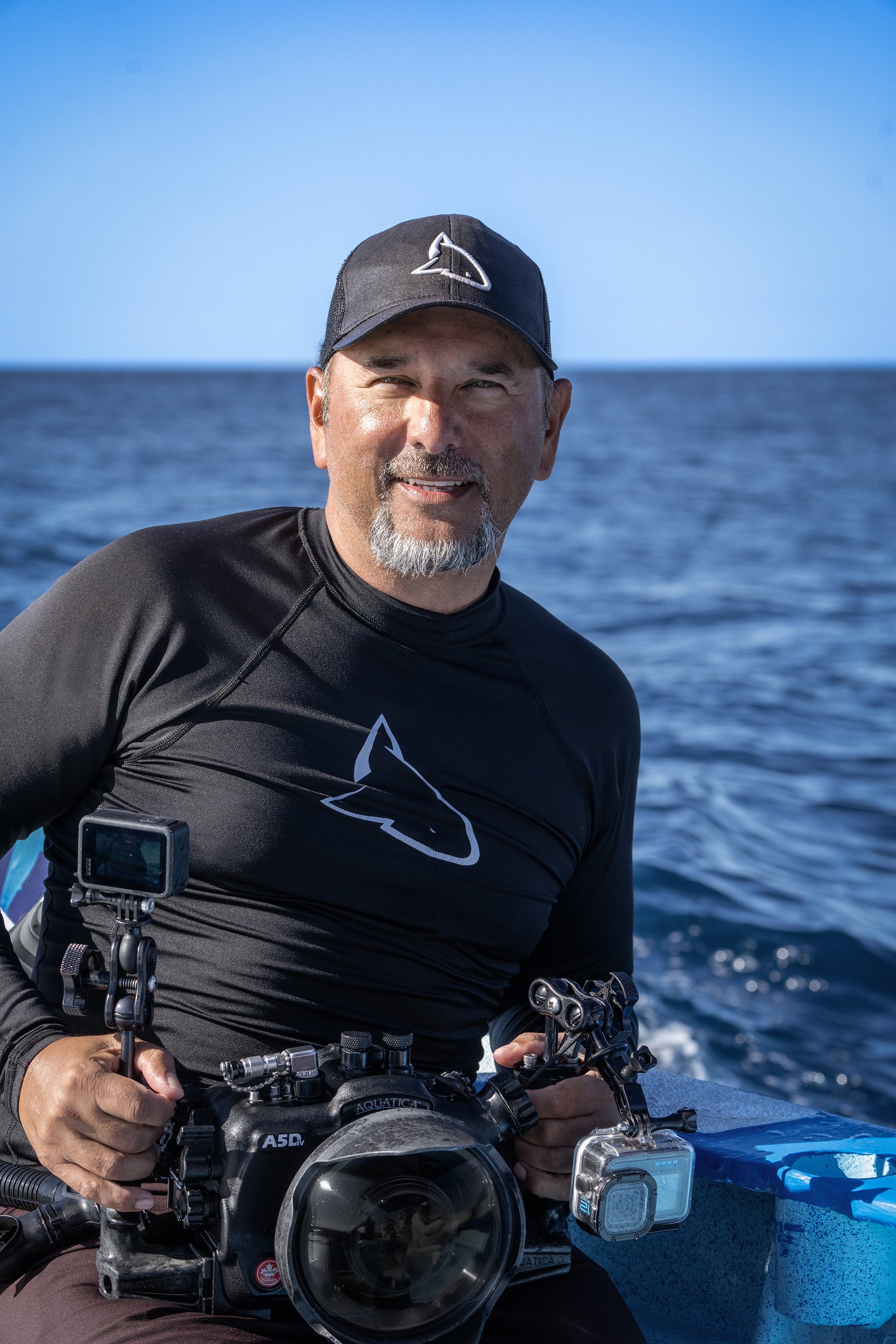 Gloria – Une lettre d'amour à mon boîtier sous-marin par Eli Martinez ...