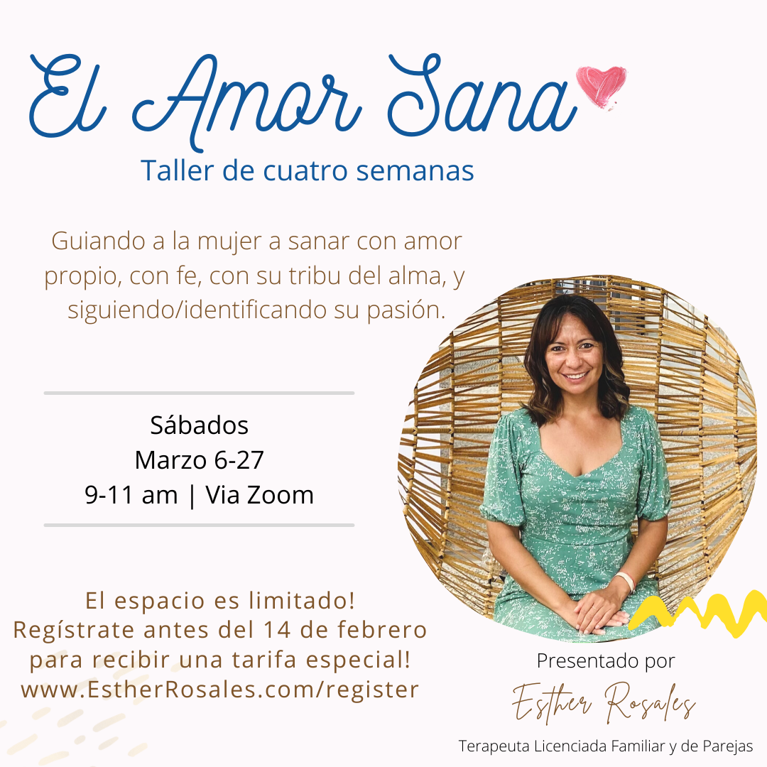 signup — Esther Rosales