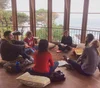 Small Group Faith Sharing — CC@S