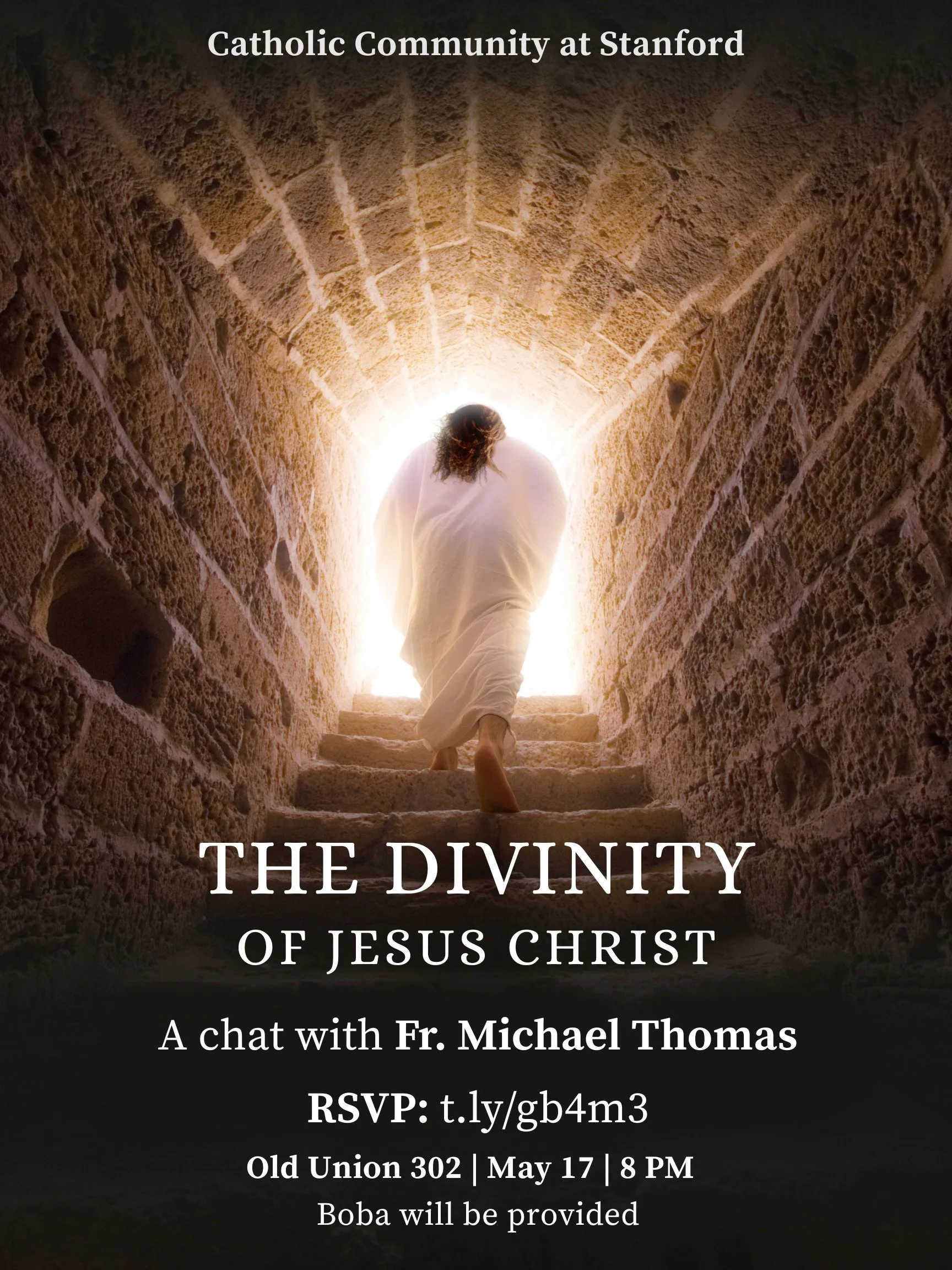 Upcoming Events — CC@S