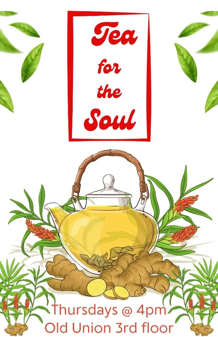 Upcoming Events — CC@S