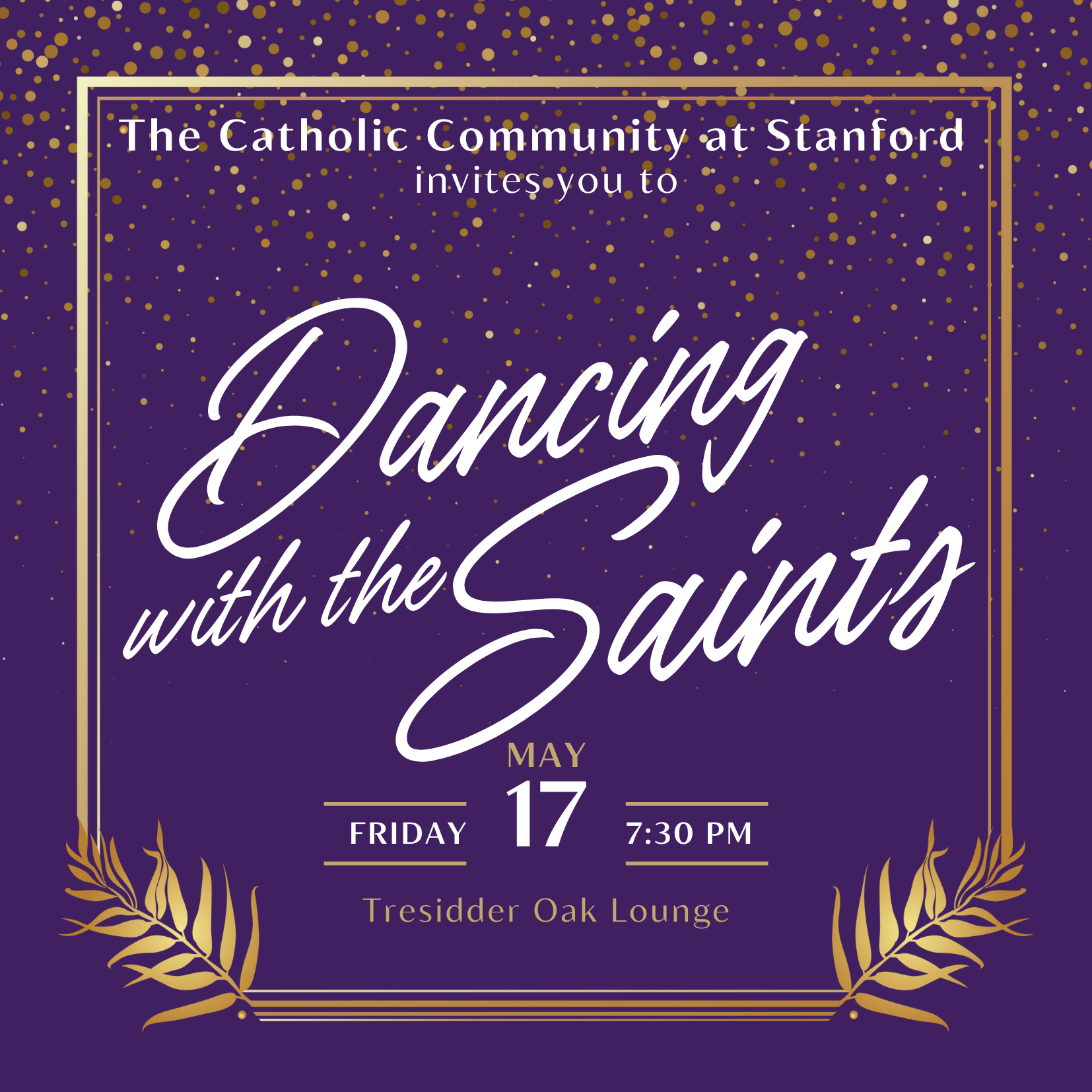 Upcoming Events — CC@S