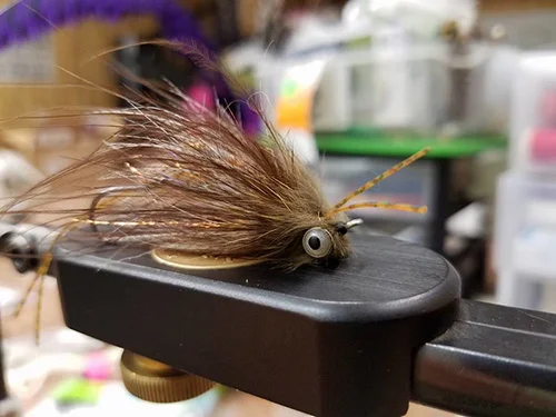 Alaska Flies | The Top Flies For Trout, Salmon & Steelhead