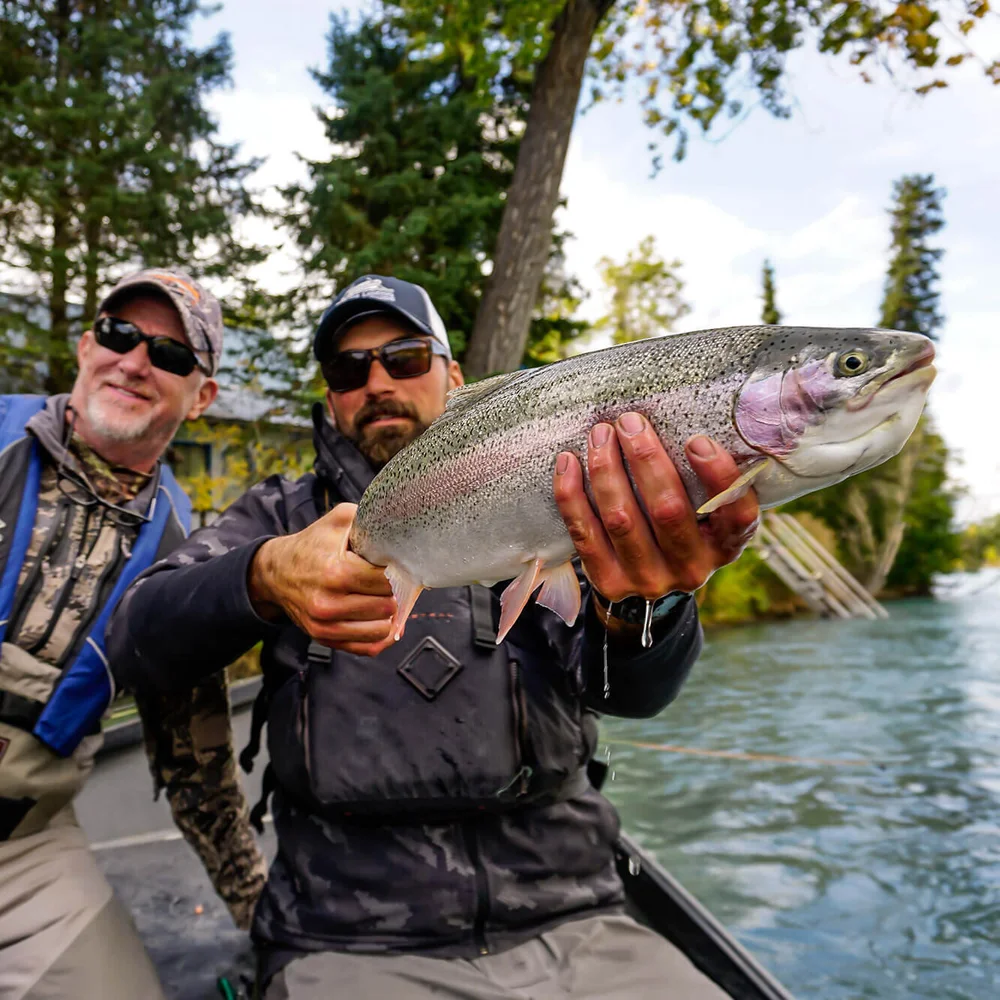 Fishing Guides and Charters in Kenai, Alaska