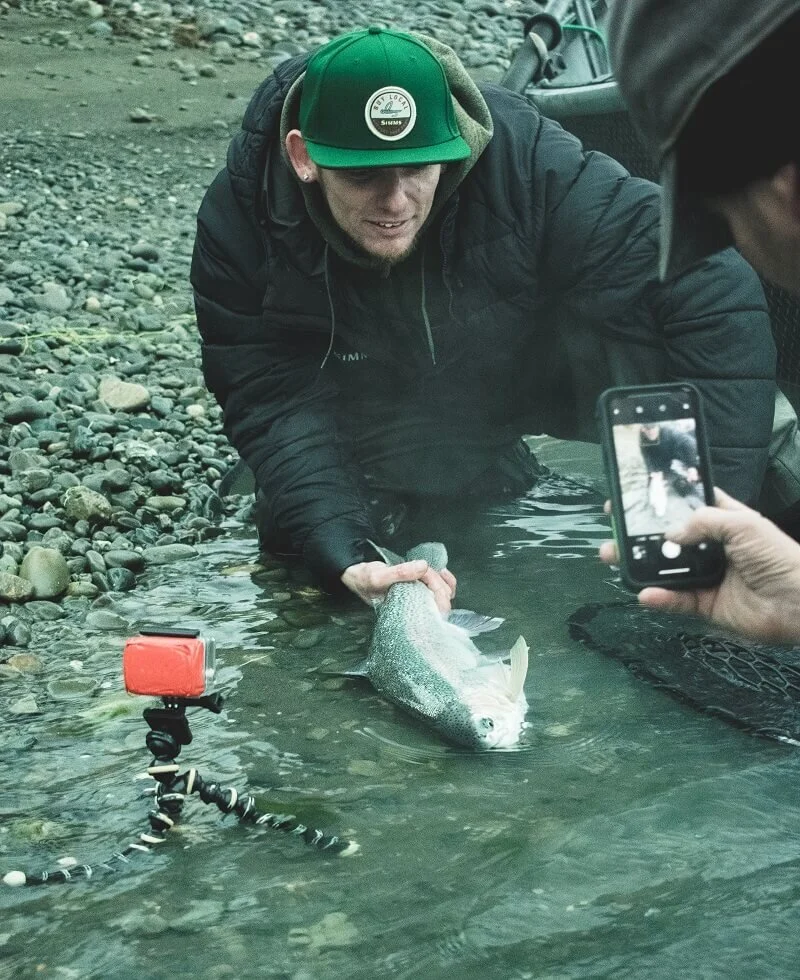 Land Big Fish | Tips for Landing Big Fish