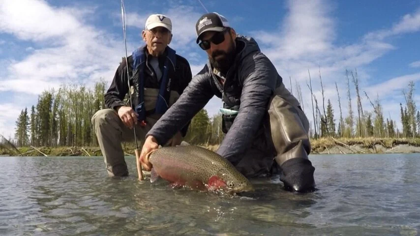 Land Big Fish | Tips for Landing Big Fish